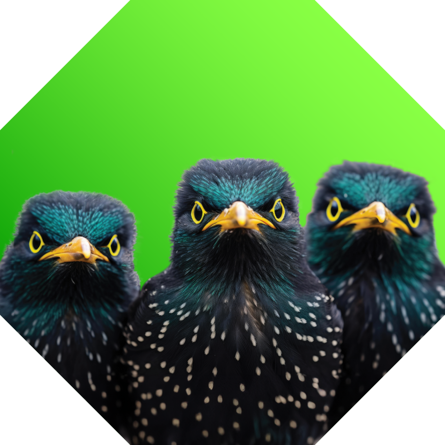 Bird Gard – The future of Bird Control, today.